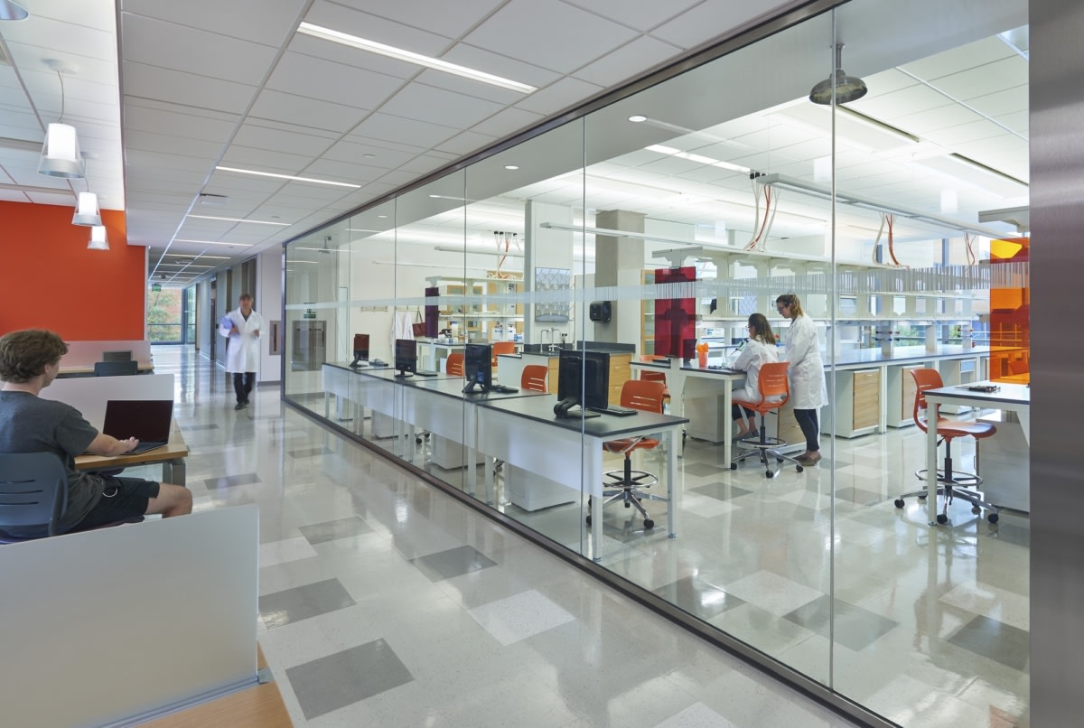 University of Maryland Baltimore County - Interdisciplinary Life ...