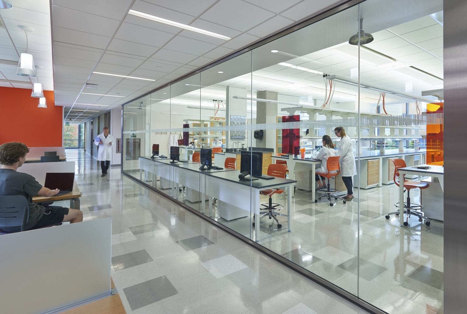 University of Maryland Baltimore County - Interdisciplinary Life ...