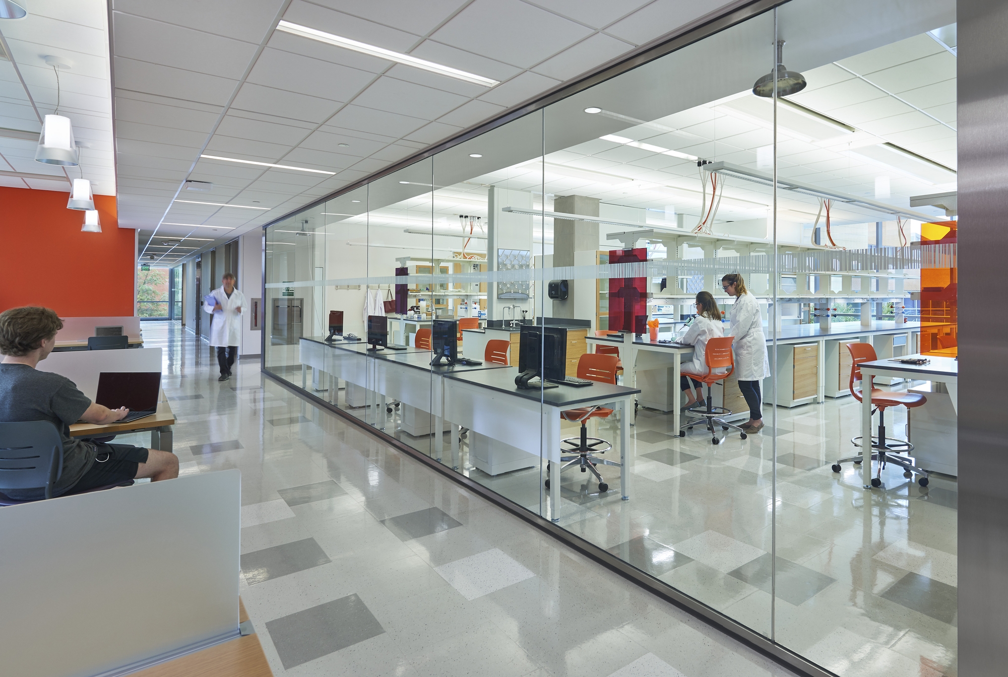 University of Maryland Baltimore County - Interdisciplinary Life ...