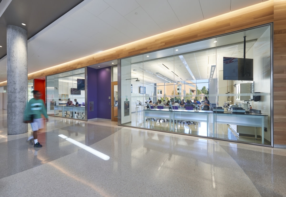 University of Maryland Baltimore County - Interdisciplinary Life ...