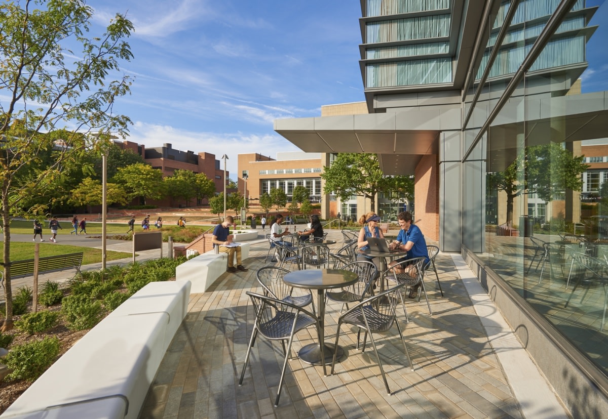 University of Maryland Baltimore County - Interdisciplinary Life ...