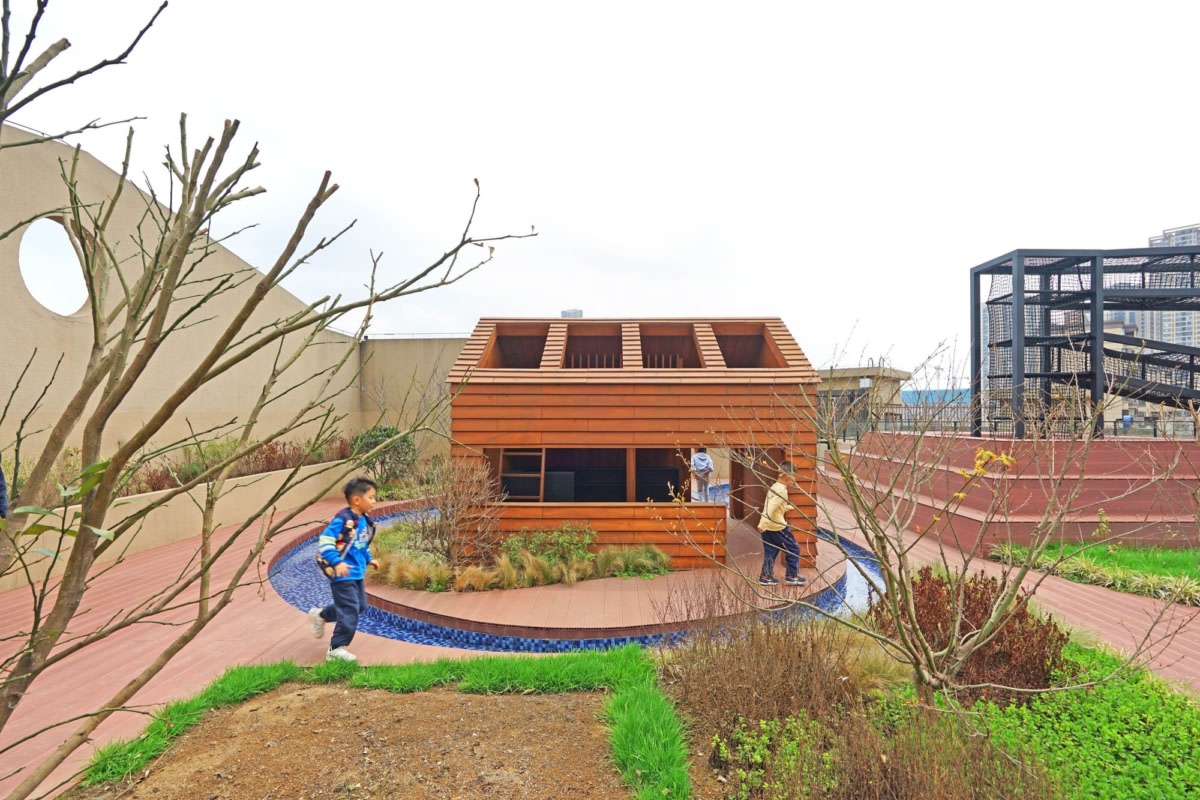 WDB Kindergarten - Education Snapshots