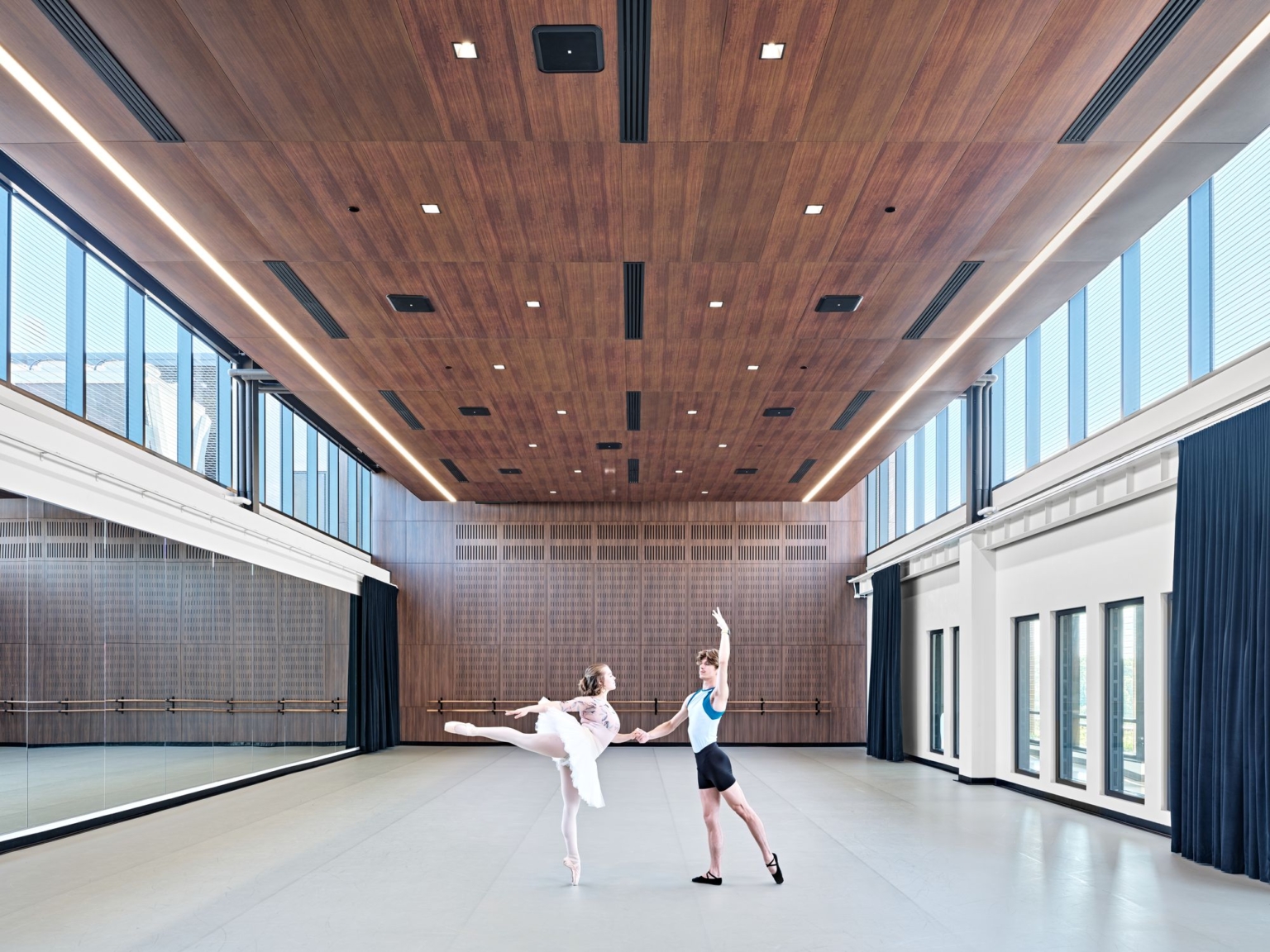 Western Michigan University - Dunbar Hall Renovation and Addition ...