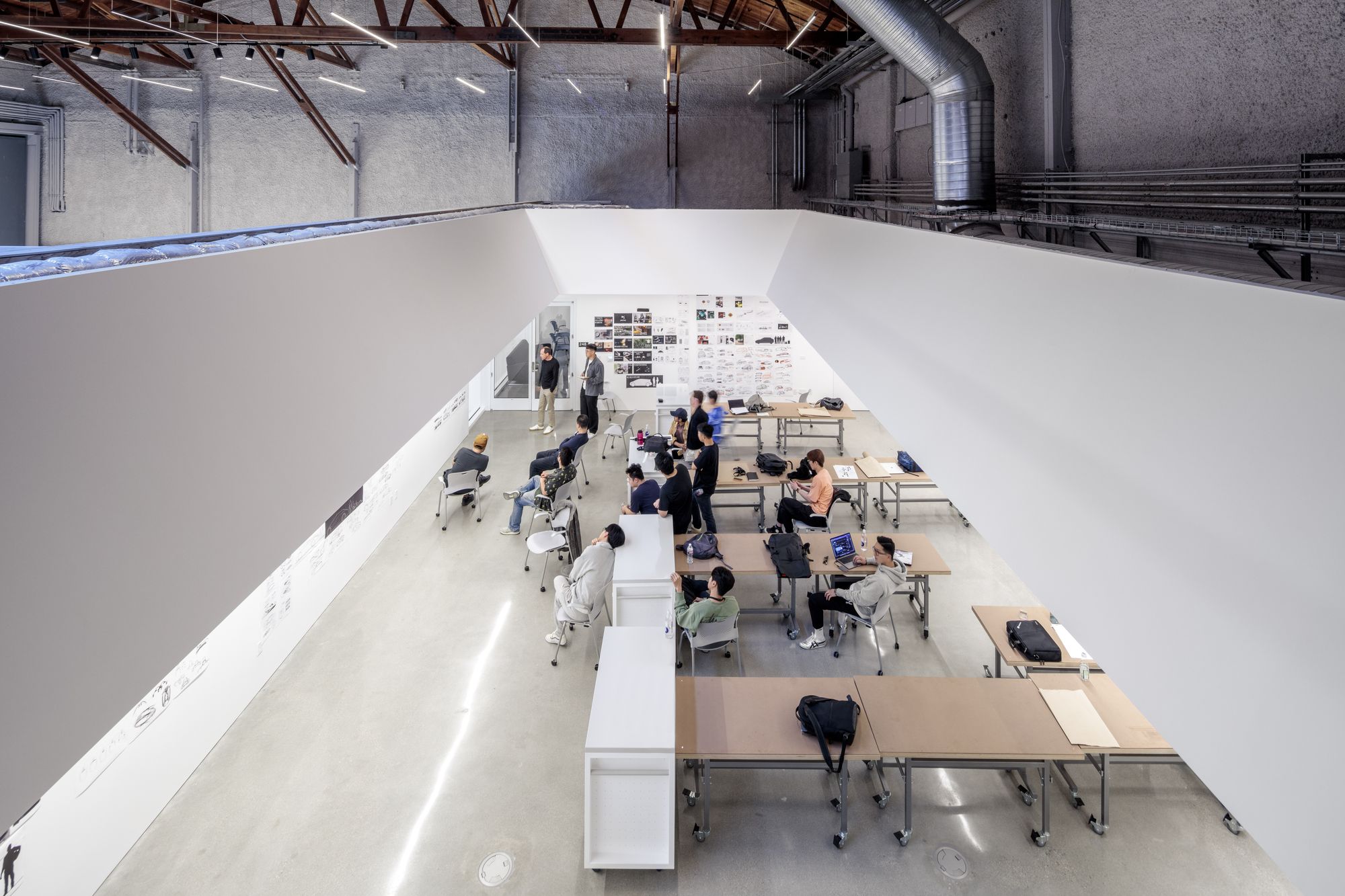 ArtCenter College of Design - Mullin Transportation Design Center (MTDC ...