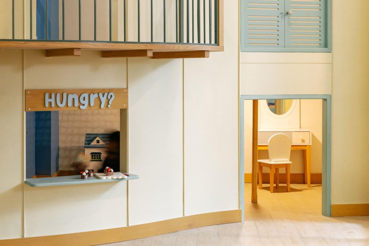 Minimos Play Cafe - Education Snapshots