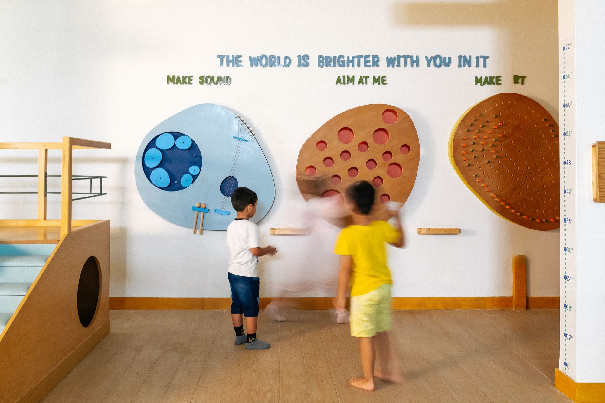 Minimos Play Cafe - Education Snapshots