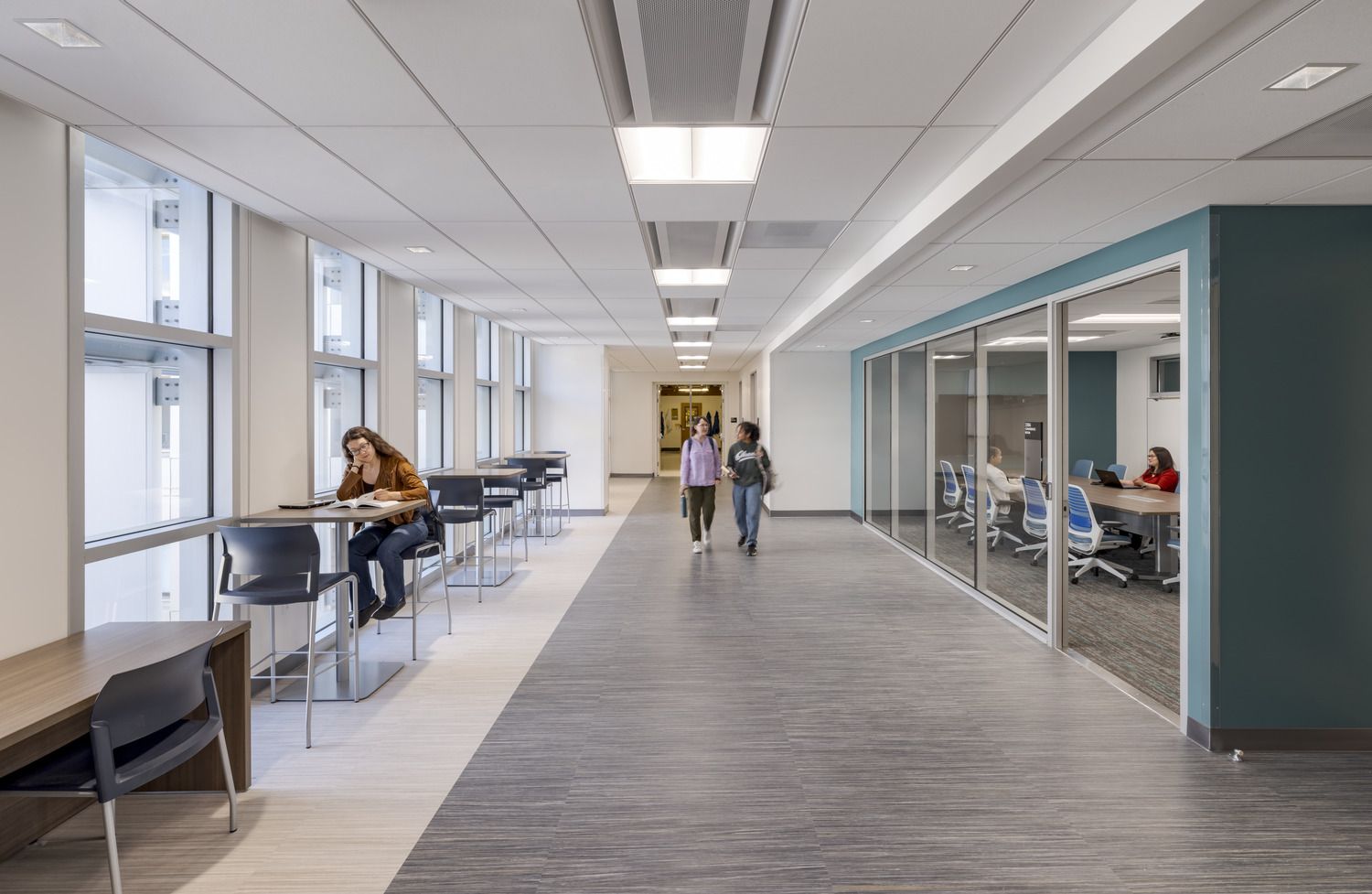 University of California, Davis - Chemistry Addition and Phase 1 ...