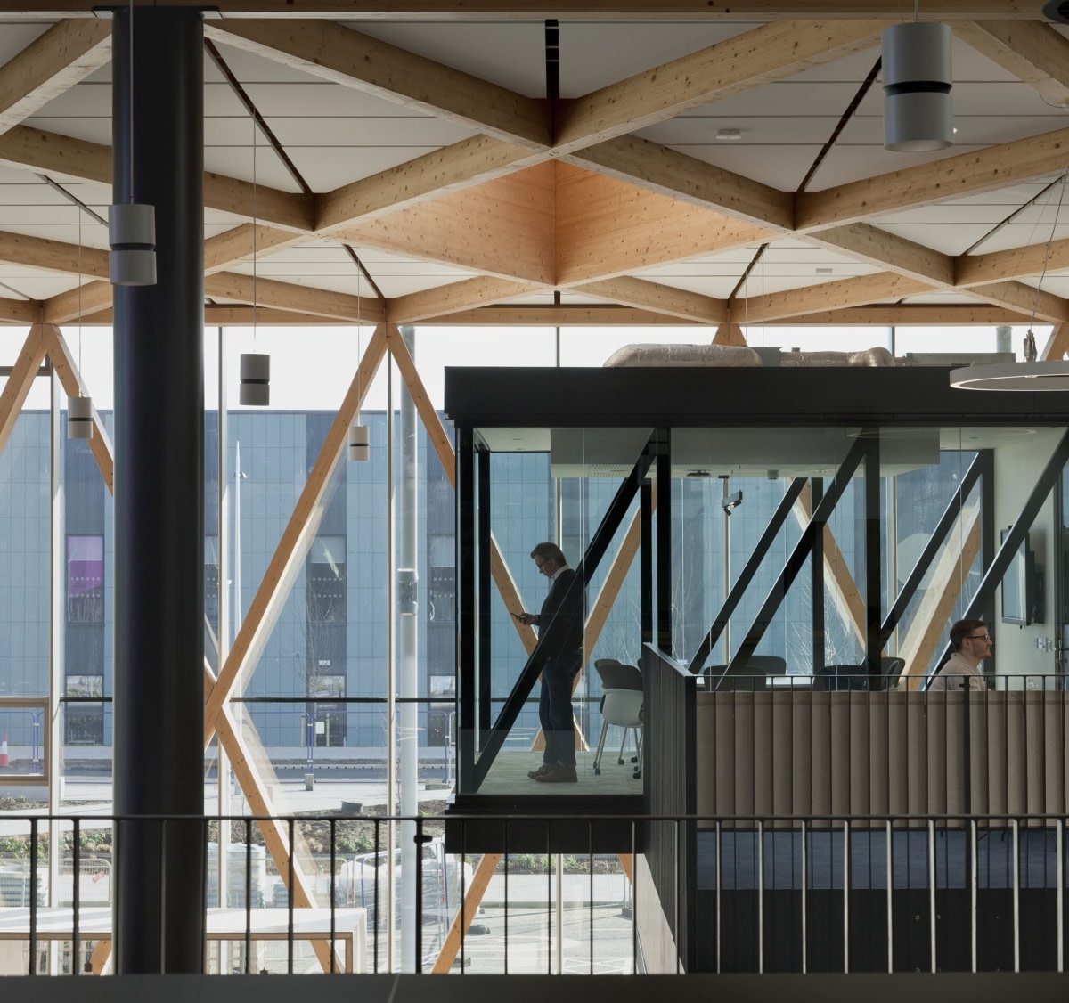 University of Strathclyde - National Manufacturing Institute for ...