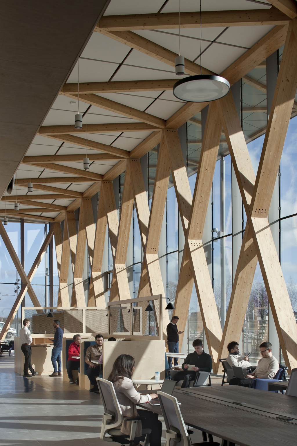 University of Strathclyde - National Manufacturing Institute for ...