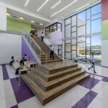 Uplift Education Luna Campus - Education Snapshots