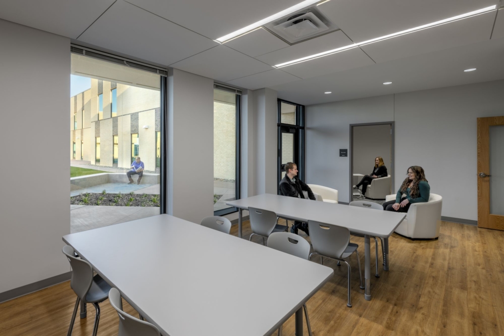 Uplift Education Luna Campus - Education Snapshots