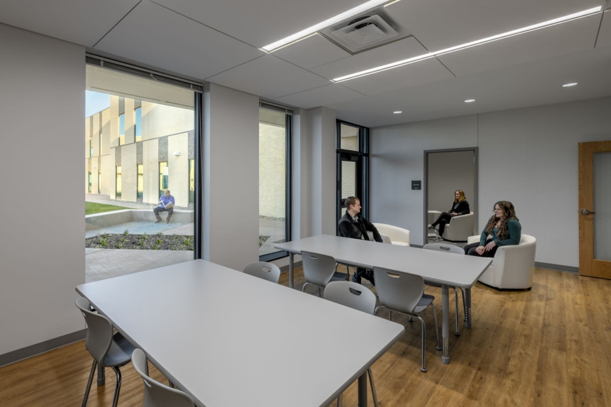 Uplift Education Luna Campus - Education Snapshots