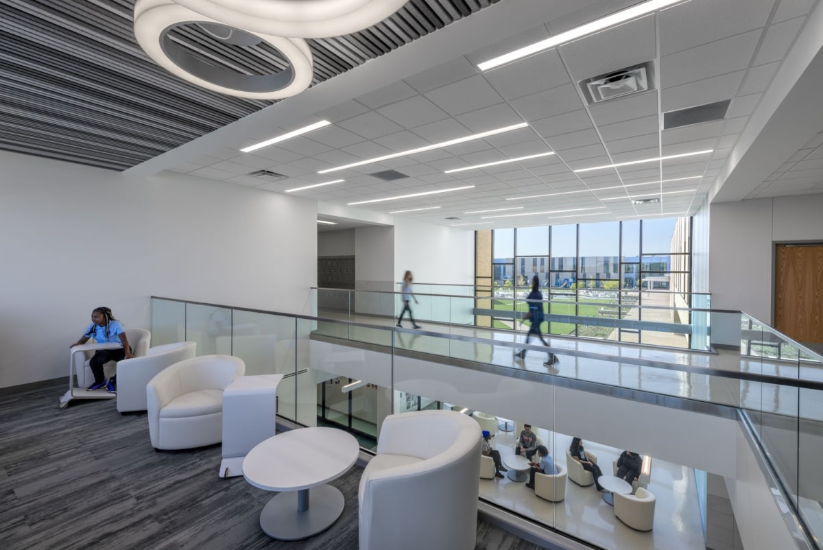 Uplift Education Luna Campus - Education Snapshots