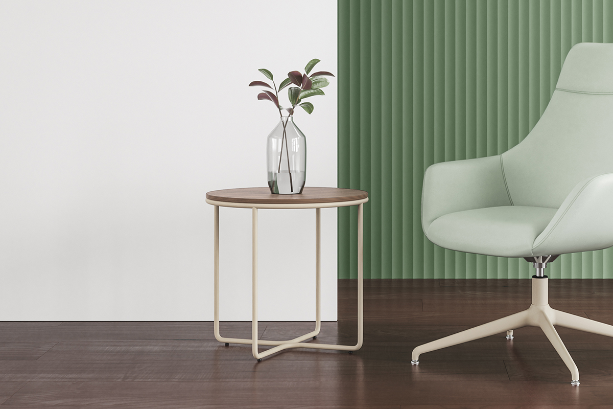 Outset Occasional Tables - Education Snapshots
