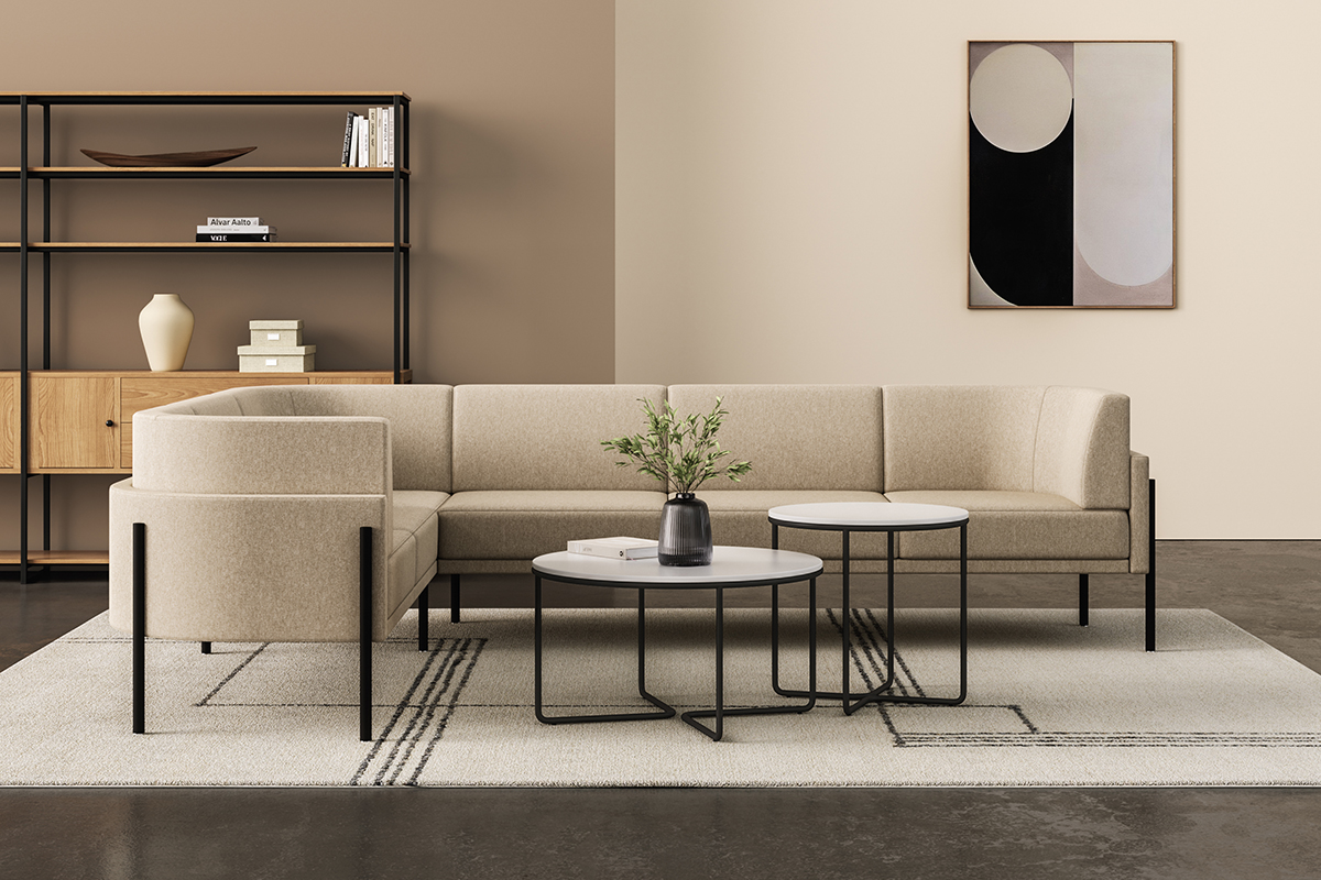 Outset Occasional Tables - Education Snapshots