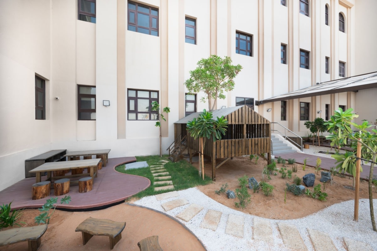 British International School Abu Dhabi (BISAD) - Eco Ed-Venture - Education Snapshots