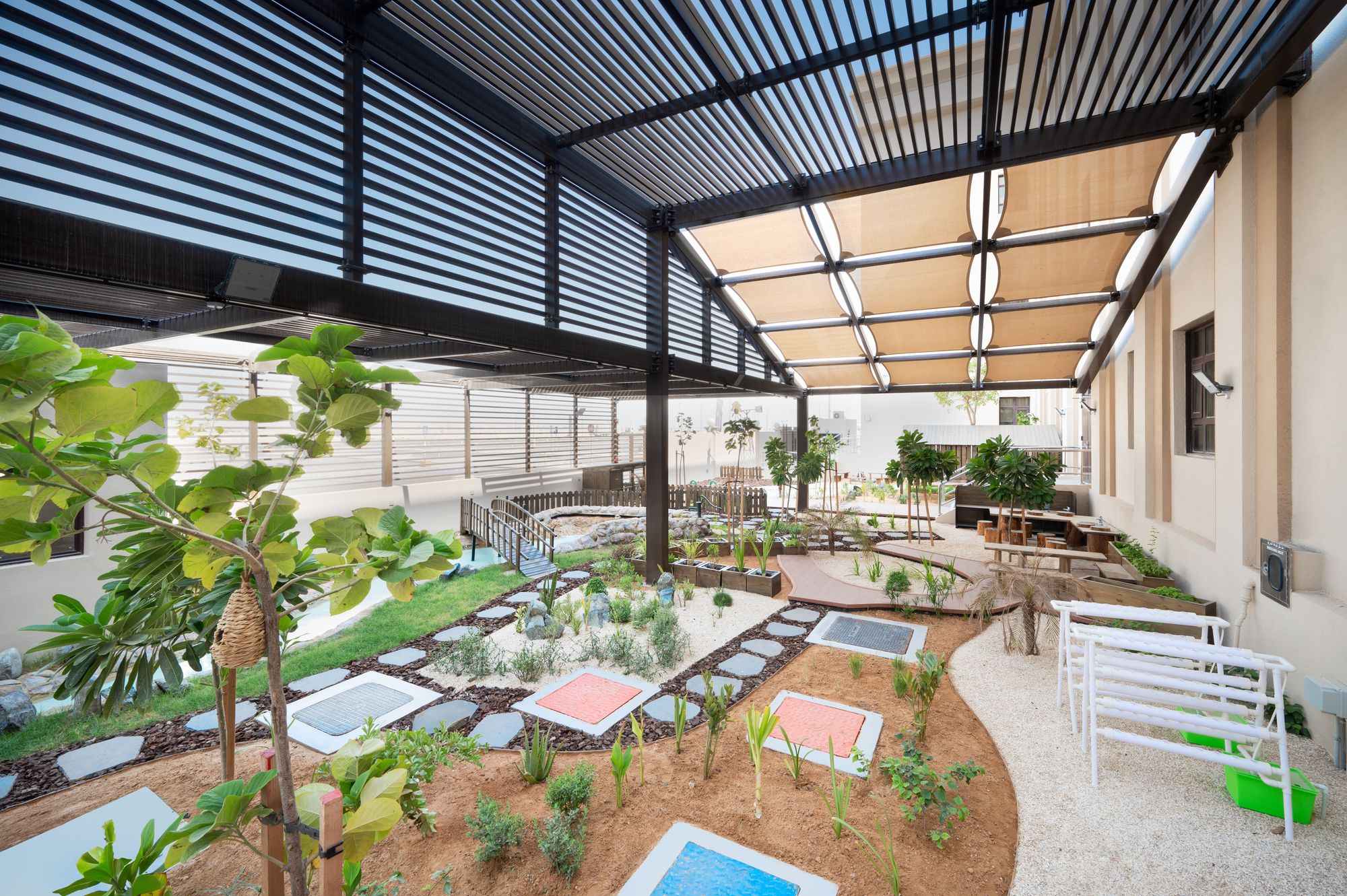 British International School Abu Dhabi (BISAD) - Eco Ed-Venture - Education Snapshots