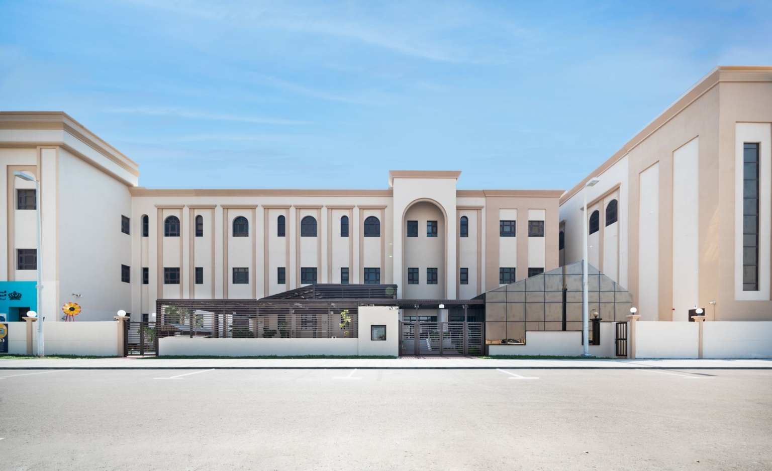 British International School Abu Dhabi (BISAD) - Eco Ed-Venture ...
