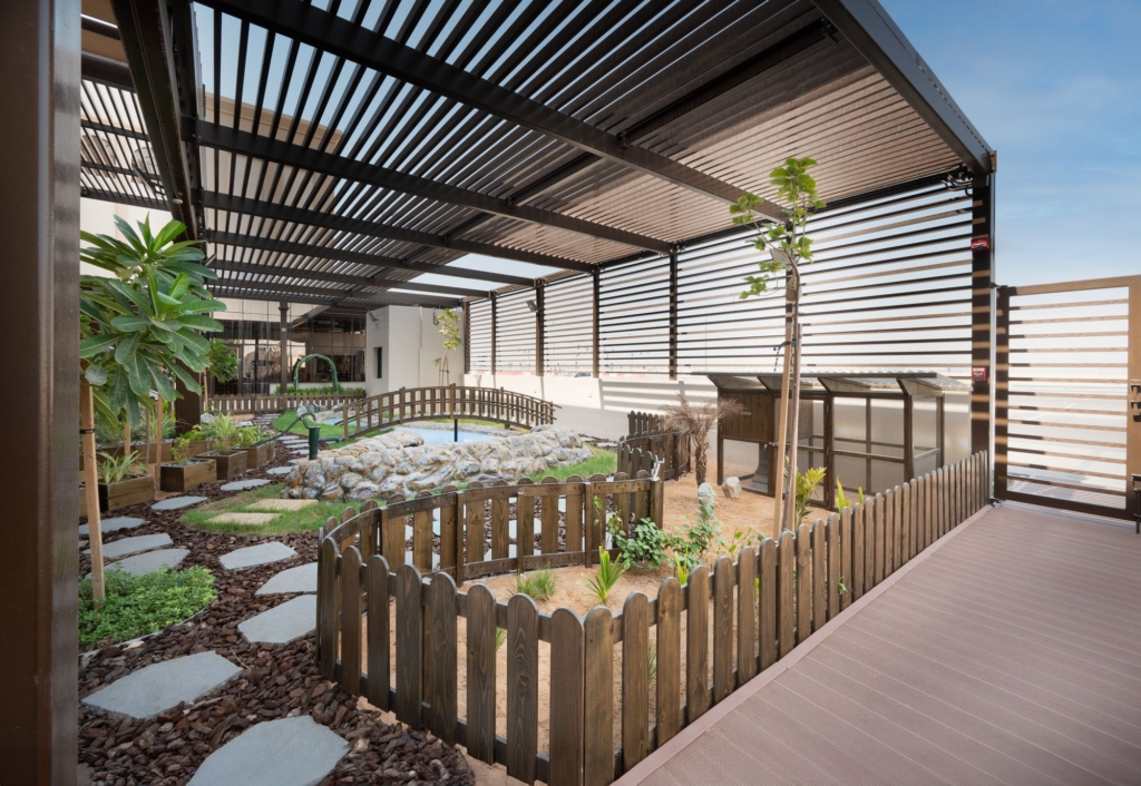 British International School Abu Dhabi (BISAD) - Eco Ed-Venture ...