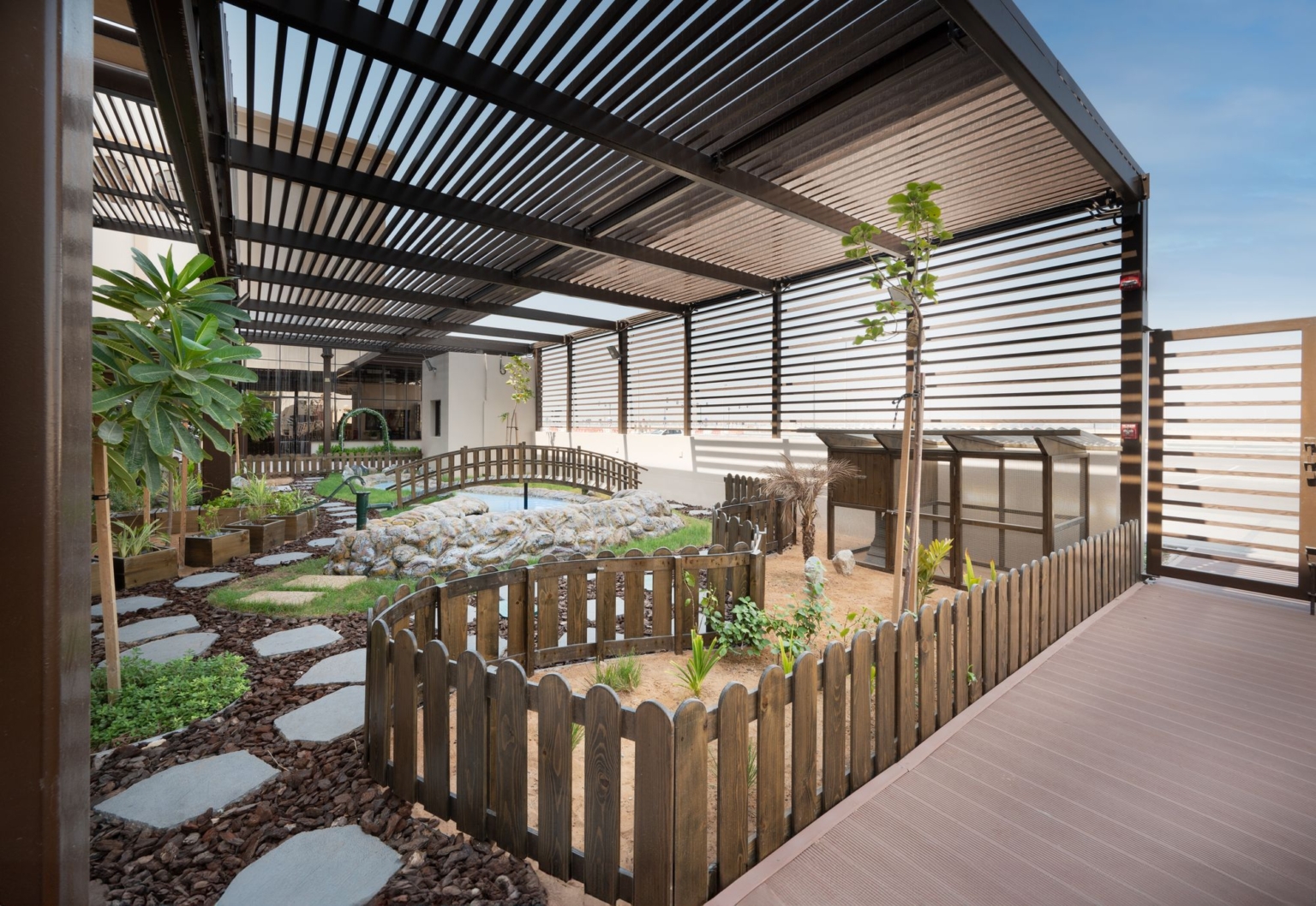 British International School Abu Dhabi (BISAD) - Eco Ed-Venture ...