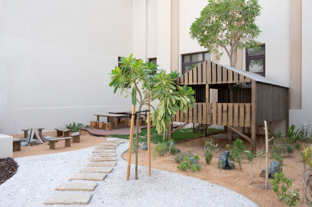 British International School Abu Dhabi (BISAD) - Eco Ed-Venture ...