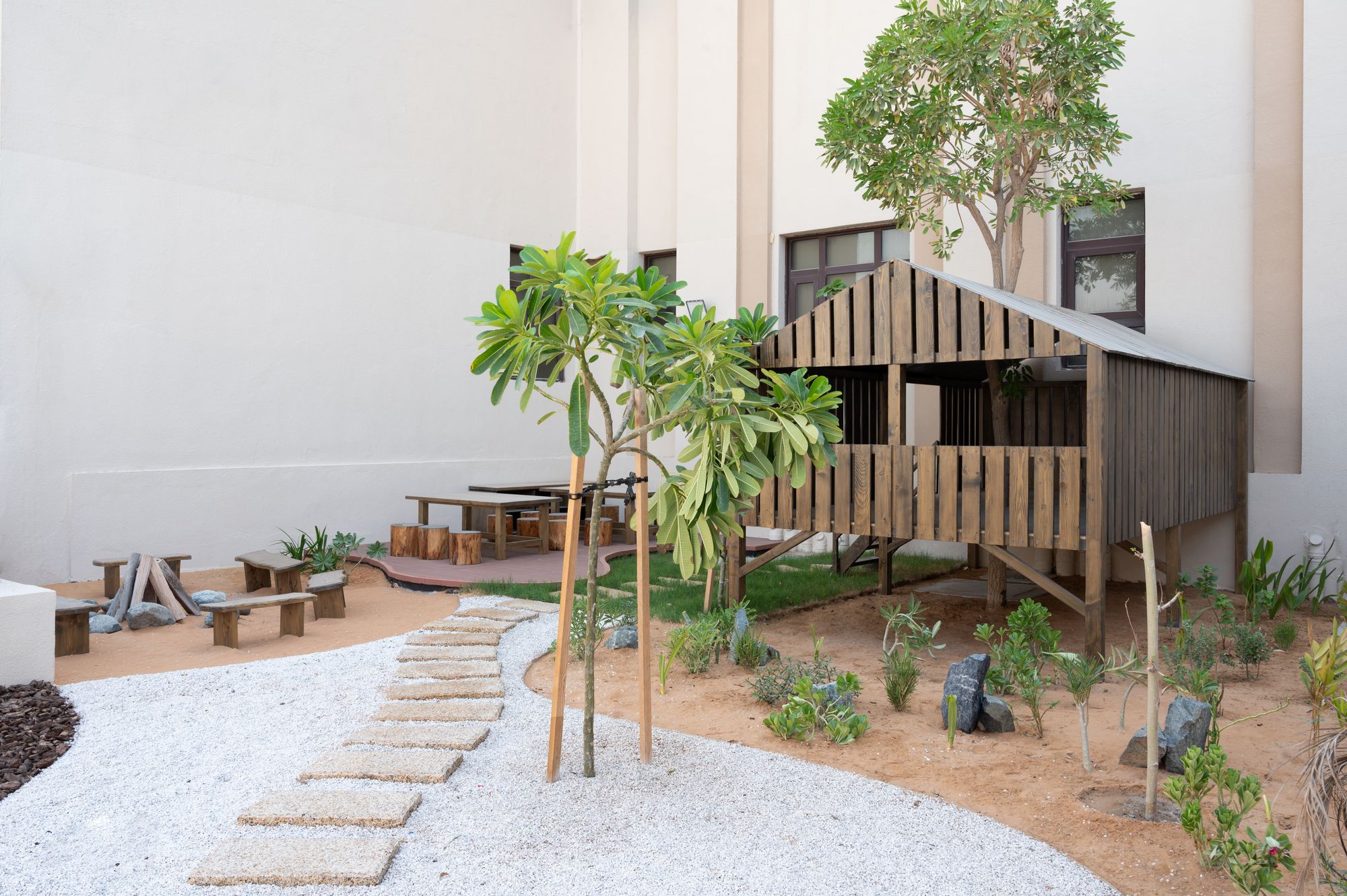 British International School Abu Dhabi (BISAD) - Eco Ed-Venture - Education Snapshots