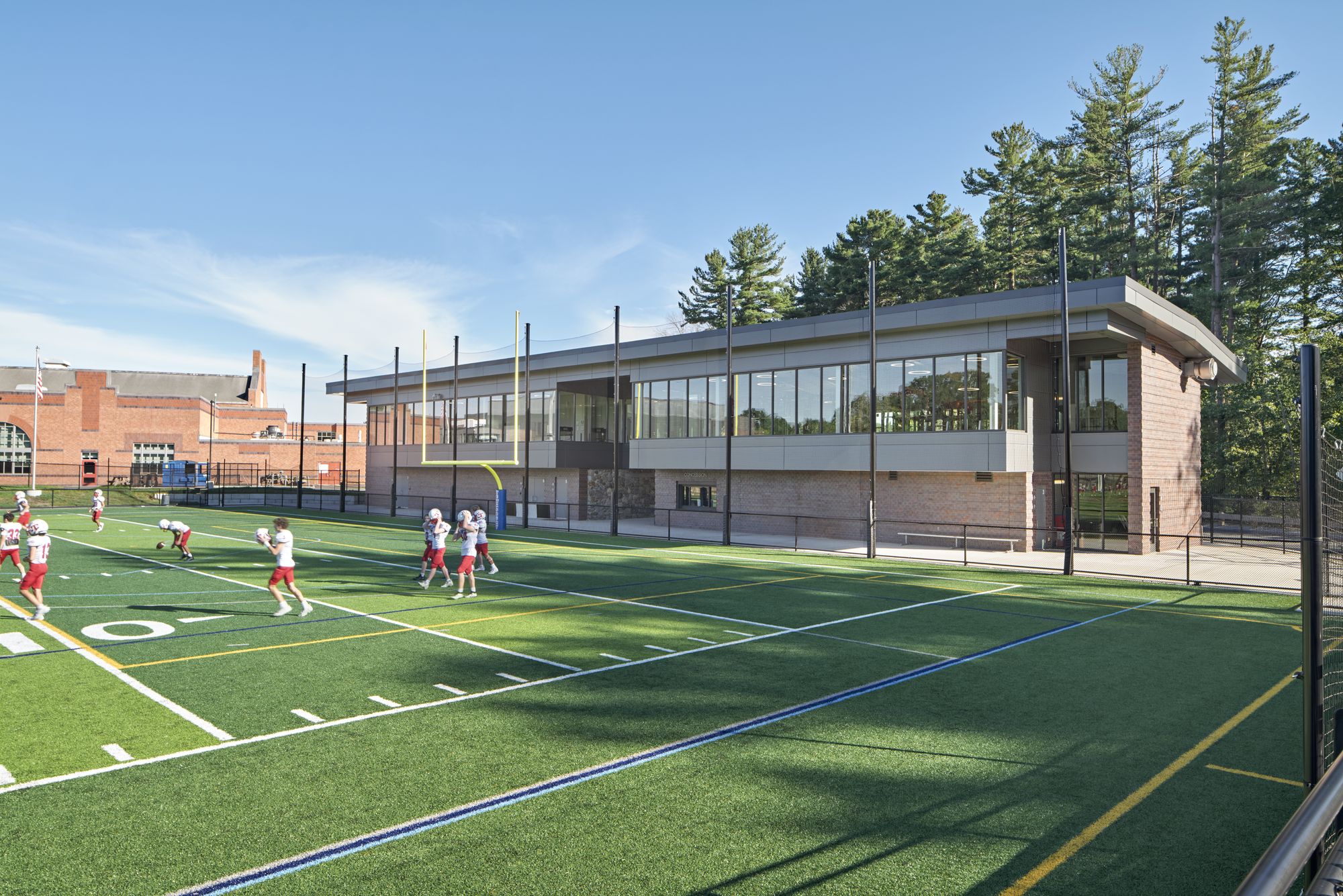 Center Elementary School - Education Snapshots