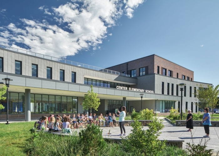 Center Elementary School - Education Snapshots