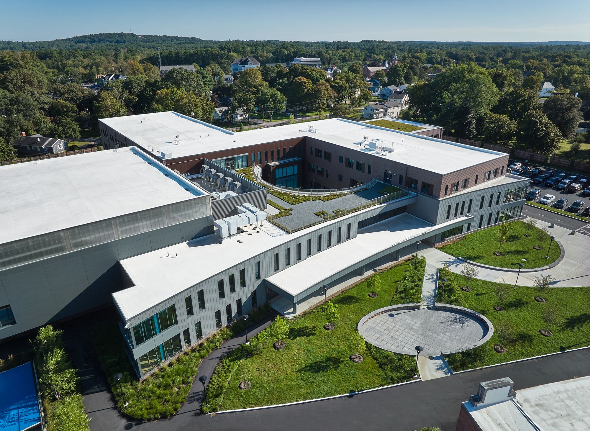 Center Elementary School - Education Snapshots