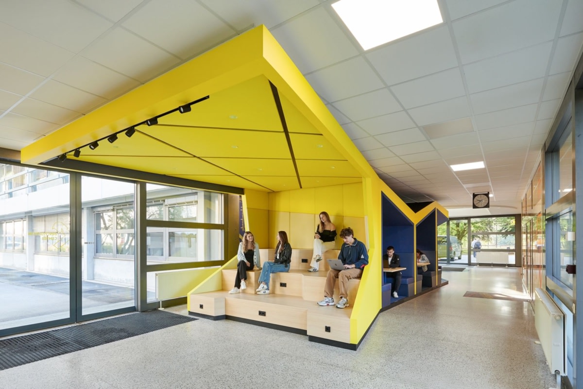 Johannes Kepler University - Raiffeisen Innovation Center - Education ...