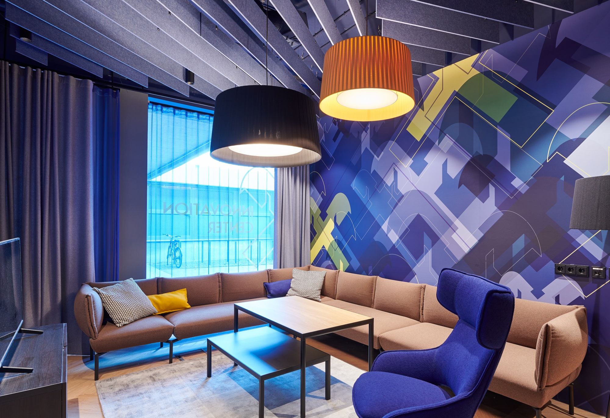 Johannes Kepler University - Raiffeisen Innovation Center - Education ...