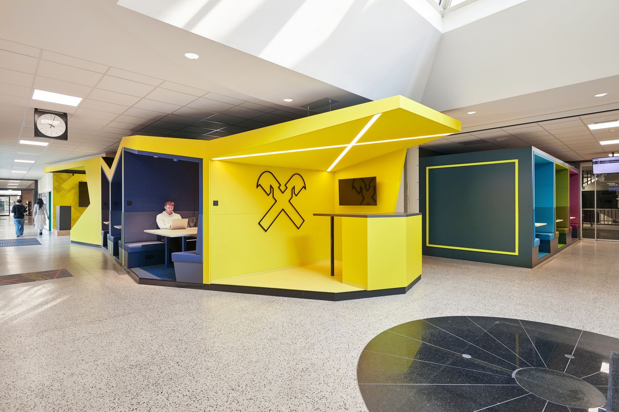 Johannes Kepler University - Raiffeisen Innovation Center - Education ...