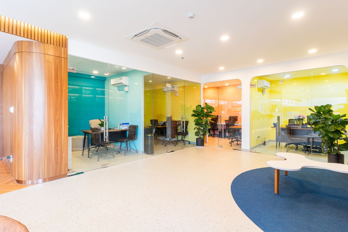 Sedbergh School - Admission Room and Class-A - Education Snapshots