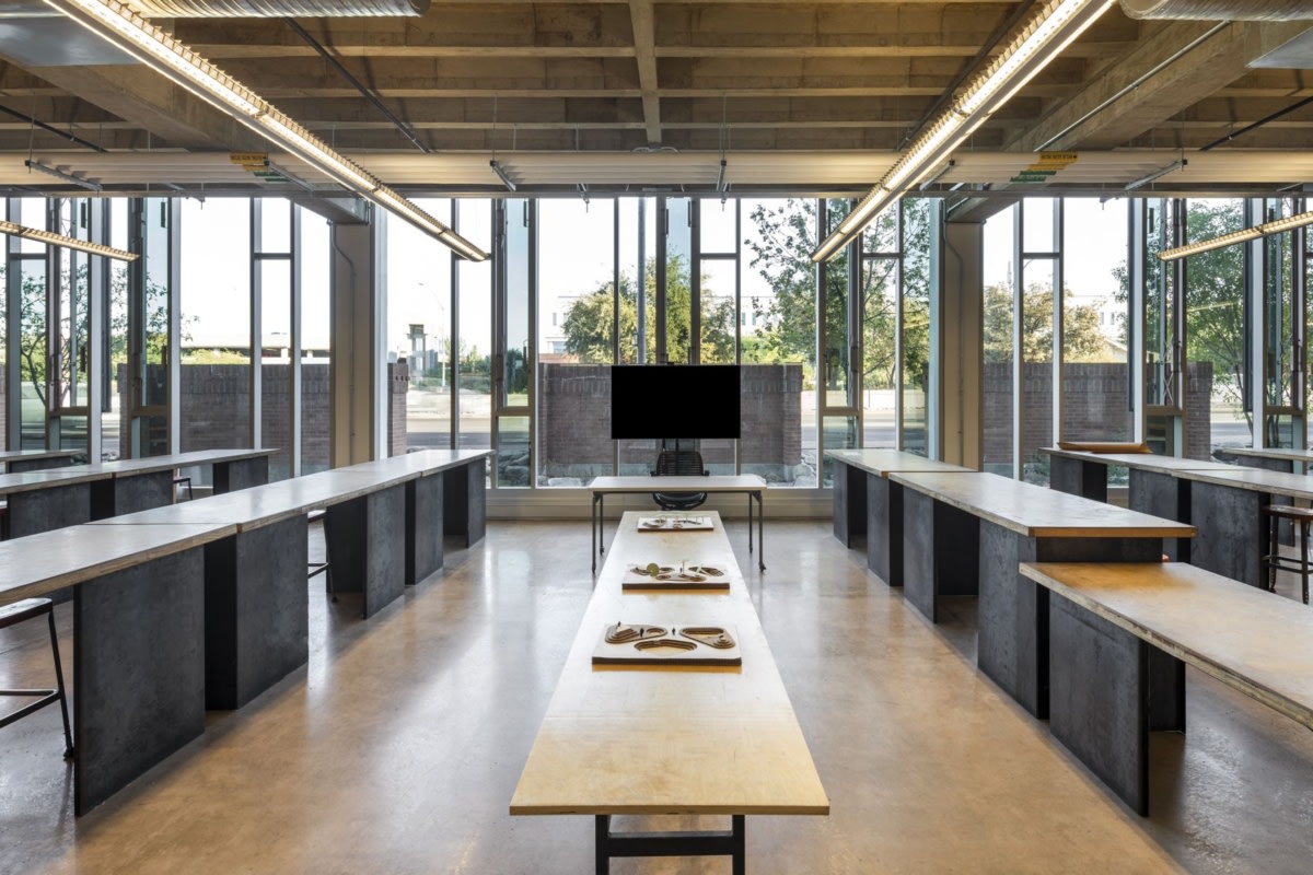 University of Arizona - College of Architecture, Planning, and ...