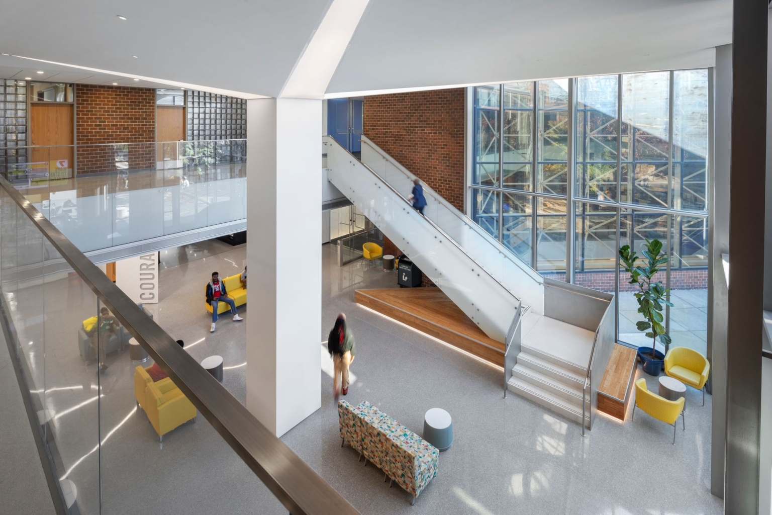 City University of New York (CUNY) - Medgar Evers College Student ...