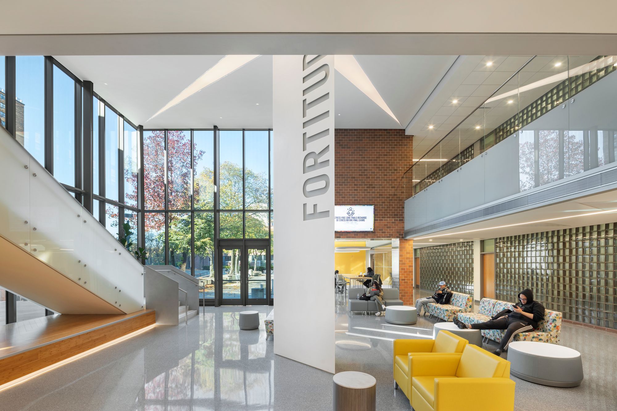 City University of New York (CUNY) - Medgar Evers College Student ...