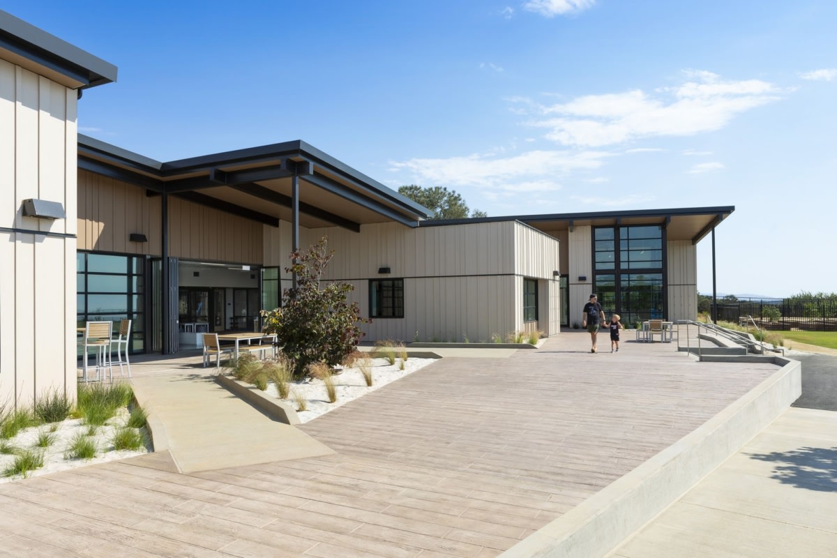 Del Mar Heights School - Education Snapshots