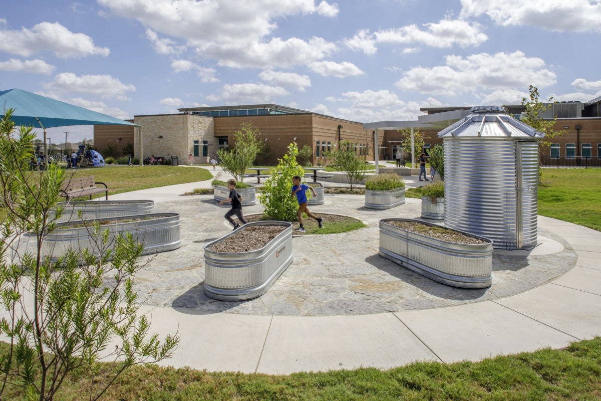 Hidden Lake Elementary School - Education Snapshots