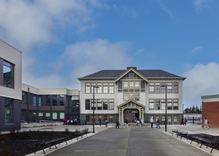 Van Asselt School - Education Snapshots