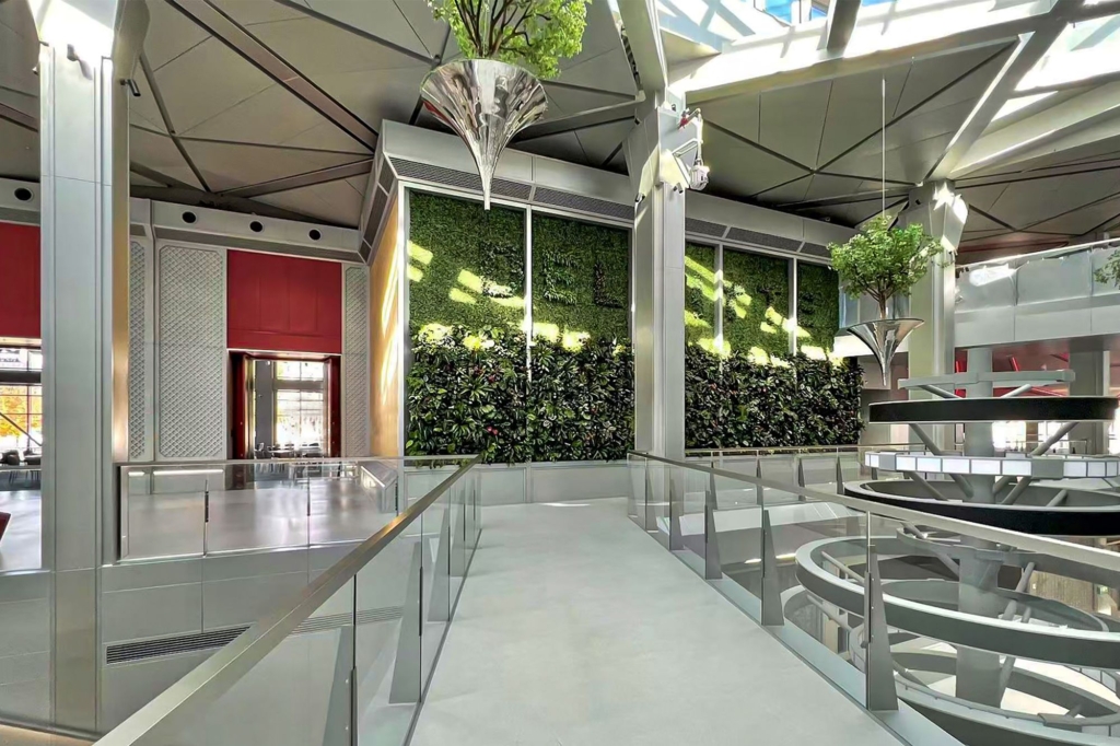 Deloitte University Asia Pacific China - Education Snapshots