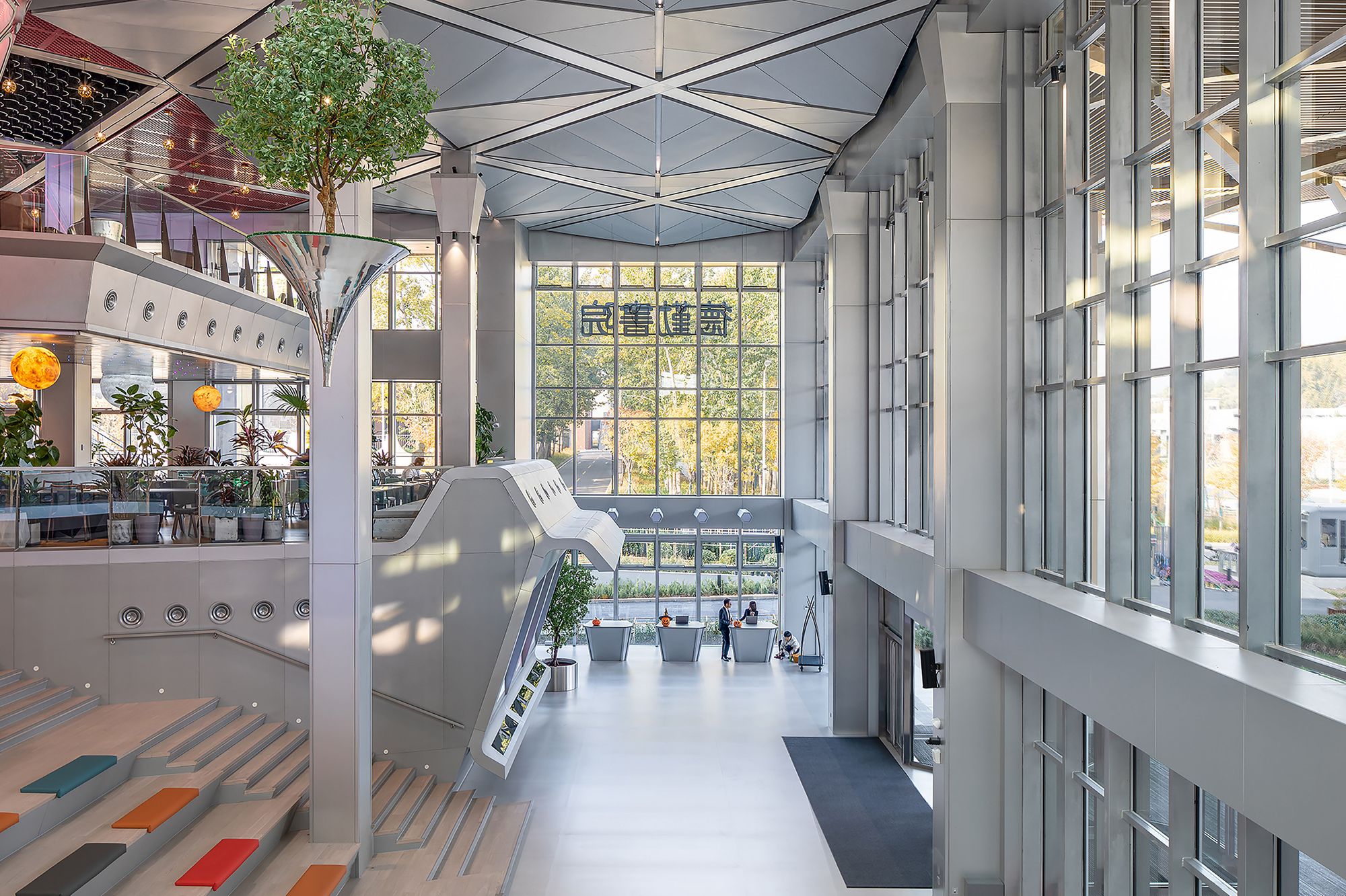 Deloitte University Asia Pacific China - Education Snapshots