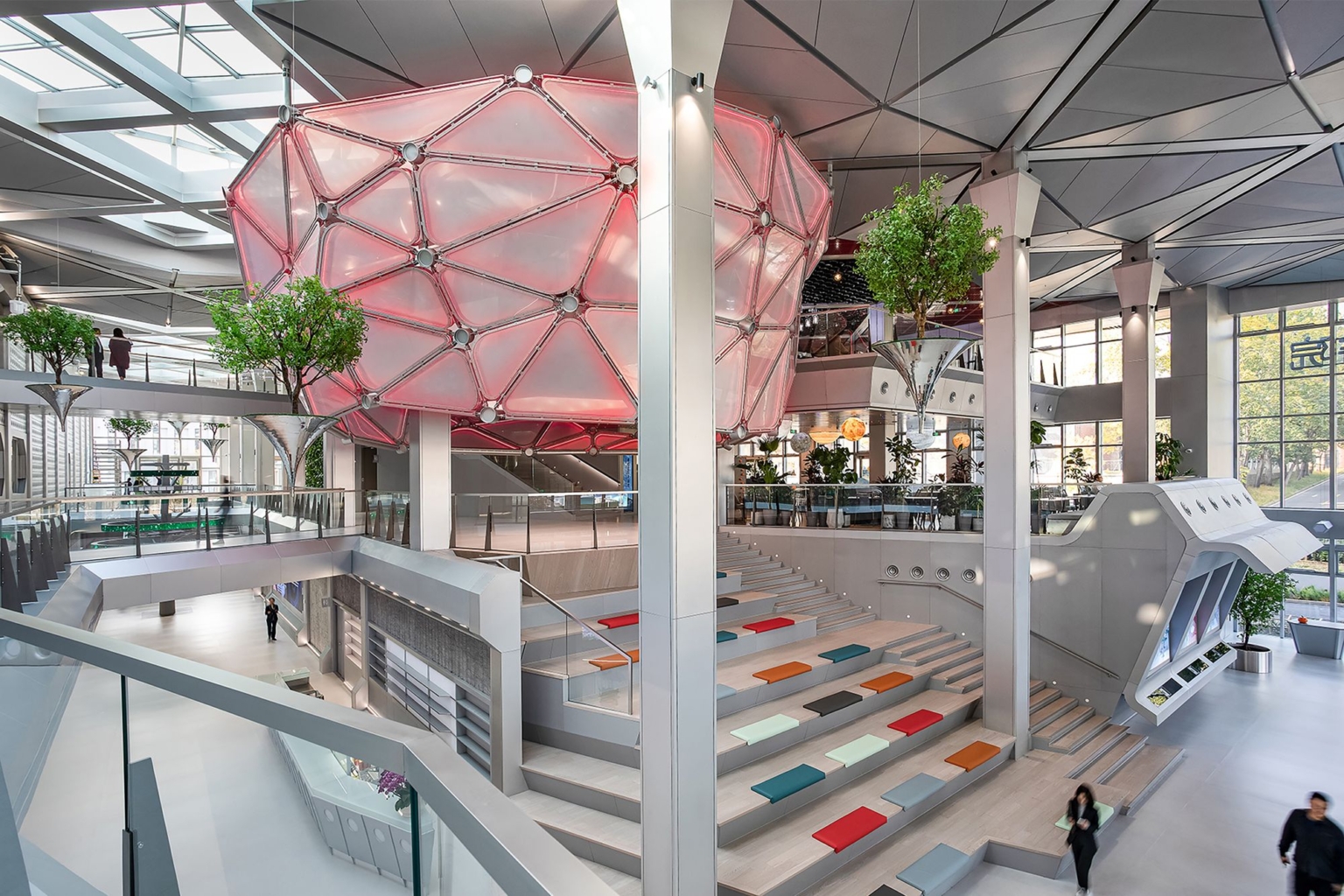 Deloitte University Asia Pacific China - Education Snapshots