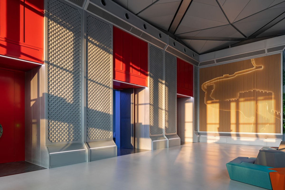 Deloitte University Asia Pacific China - Education Snapshots