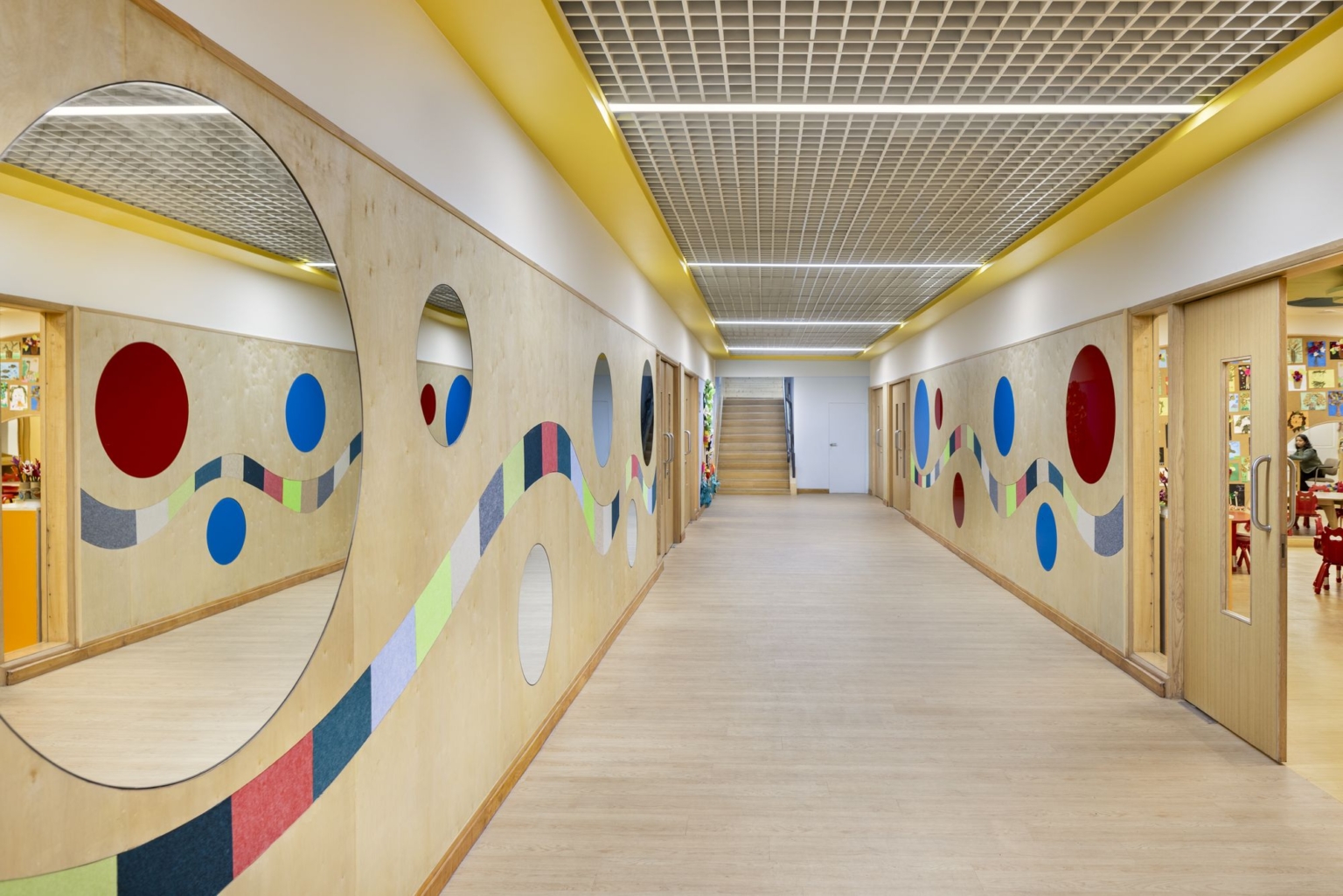 GD Goenka Public School - Education Snapshots