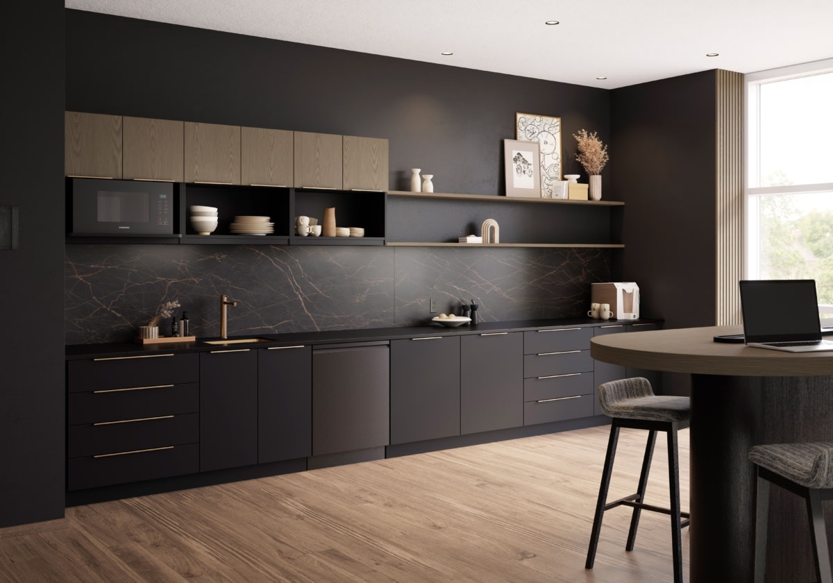 Forge - Education Snapshots