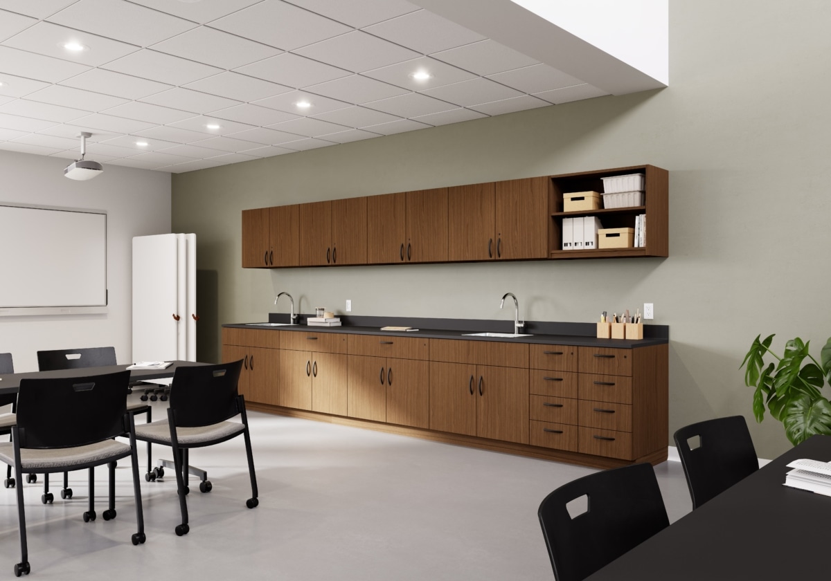 Forge - Education Snapshots