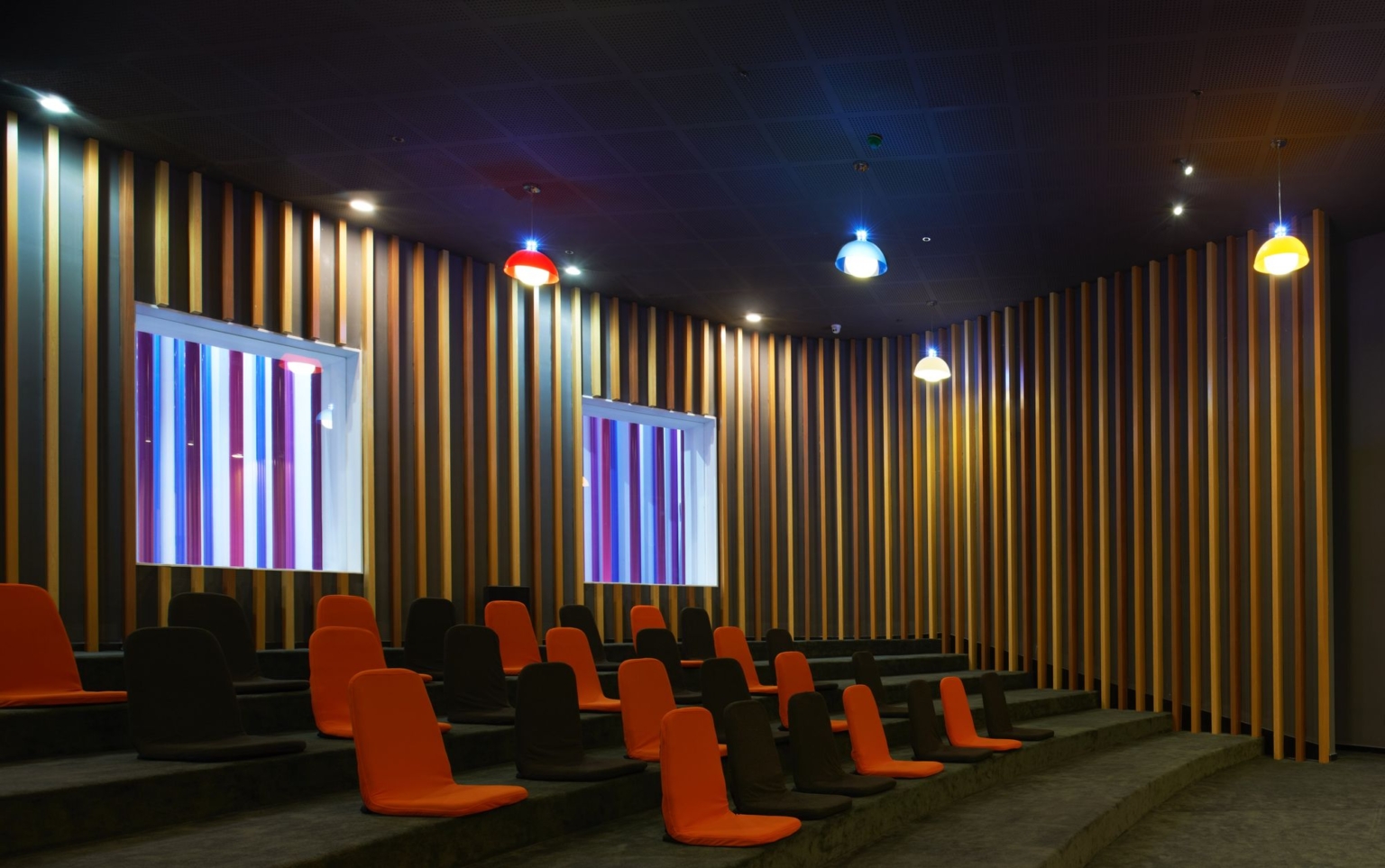 POLES Early Education Activity Center - Education Snapshots