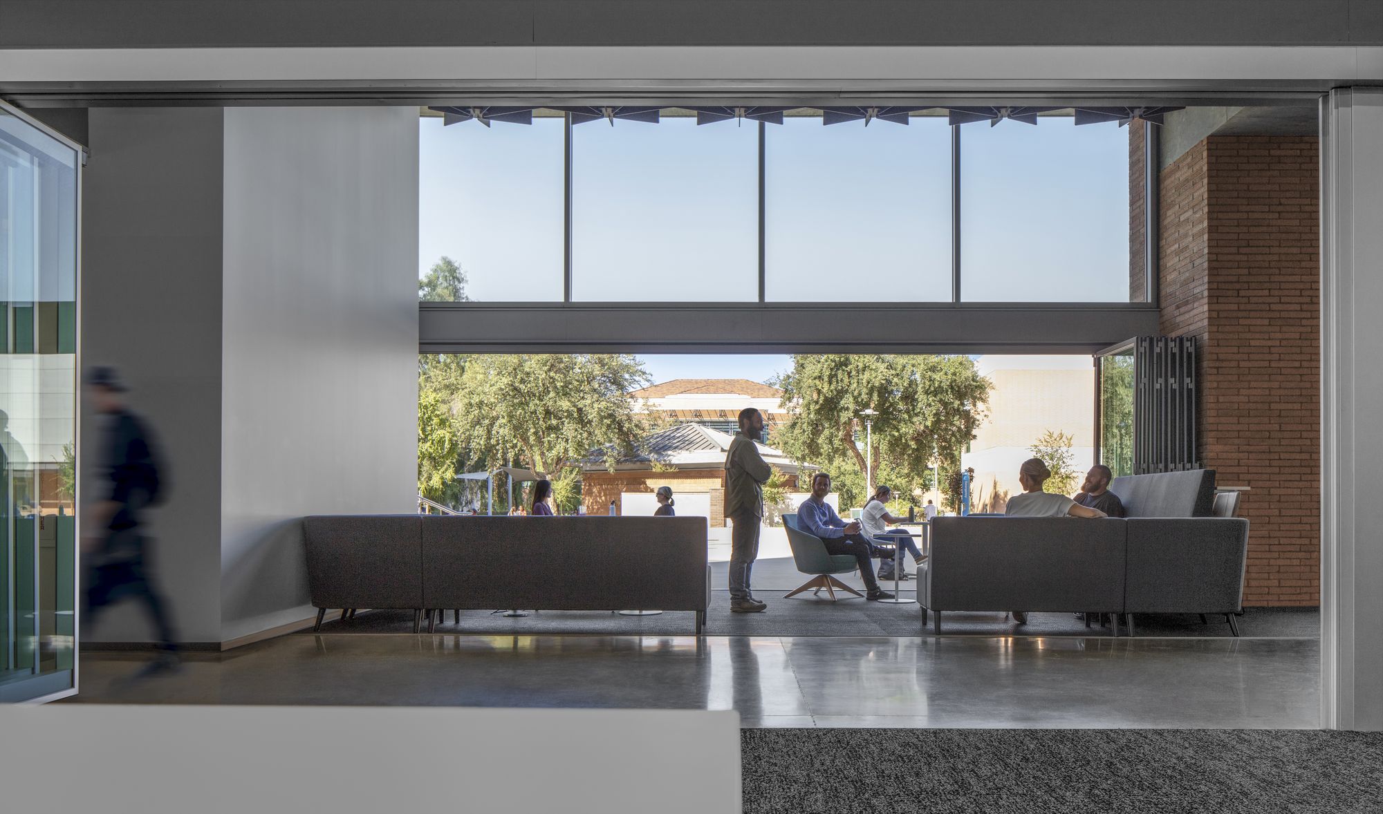 University of California, Riverside (UCR) - School of Medicine Building ...