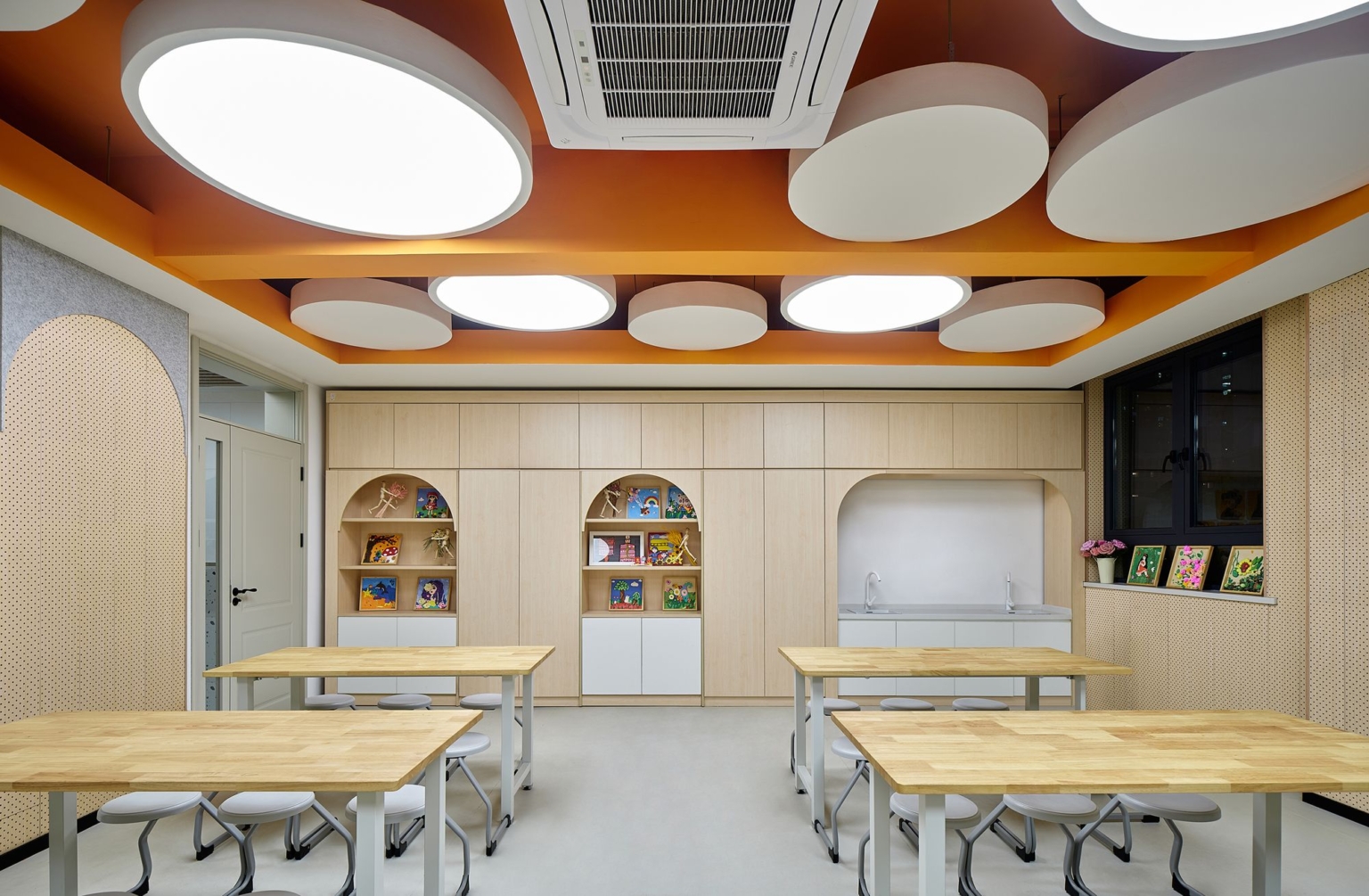 Daning Road Primary School - Education Snapshots