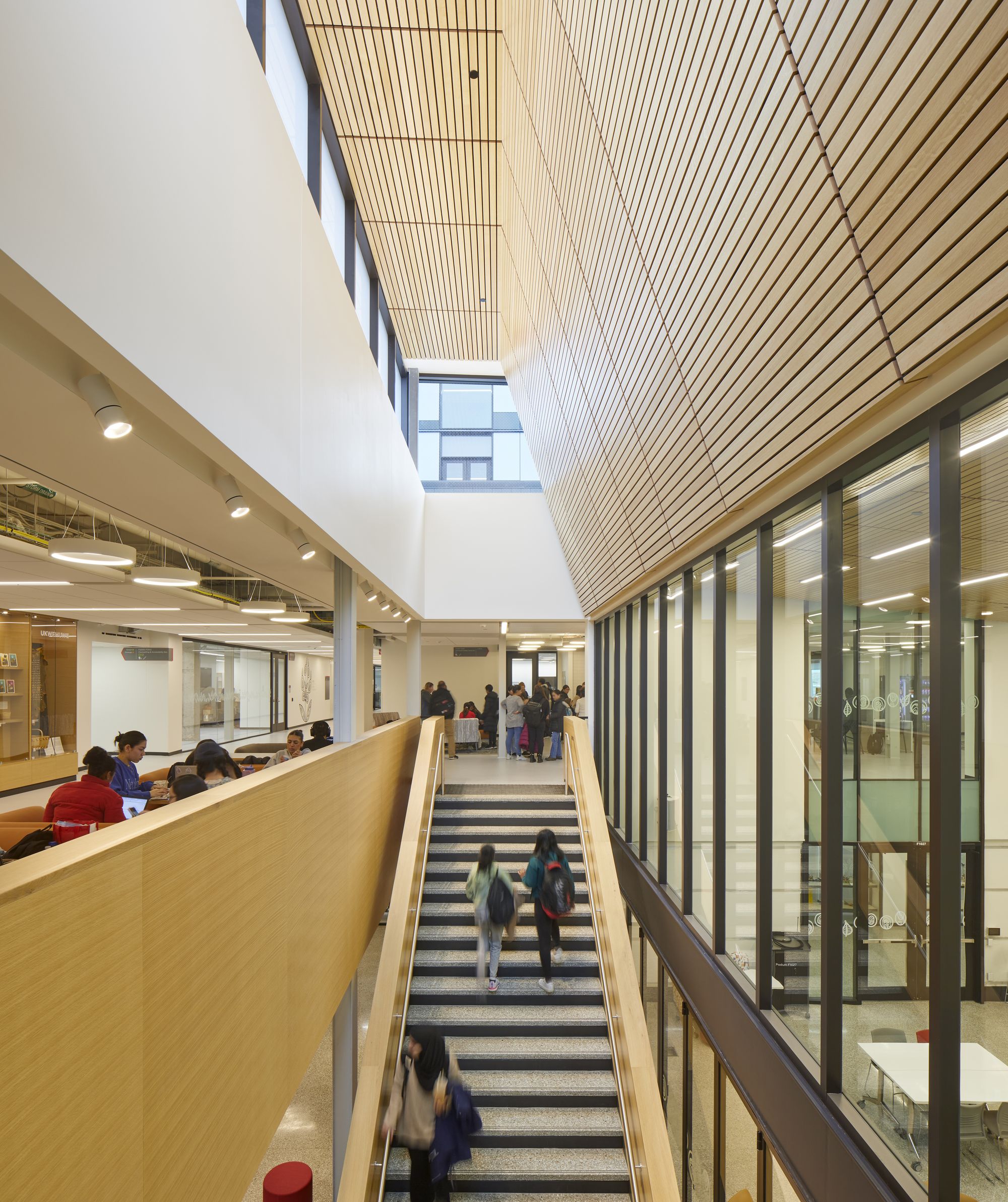 Fanshawe College - Innovation Village - Education Snapshots